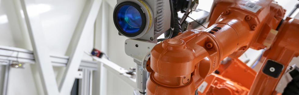 Cameras and Vision Systems in Laser Marking: Applications