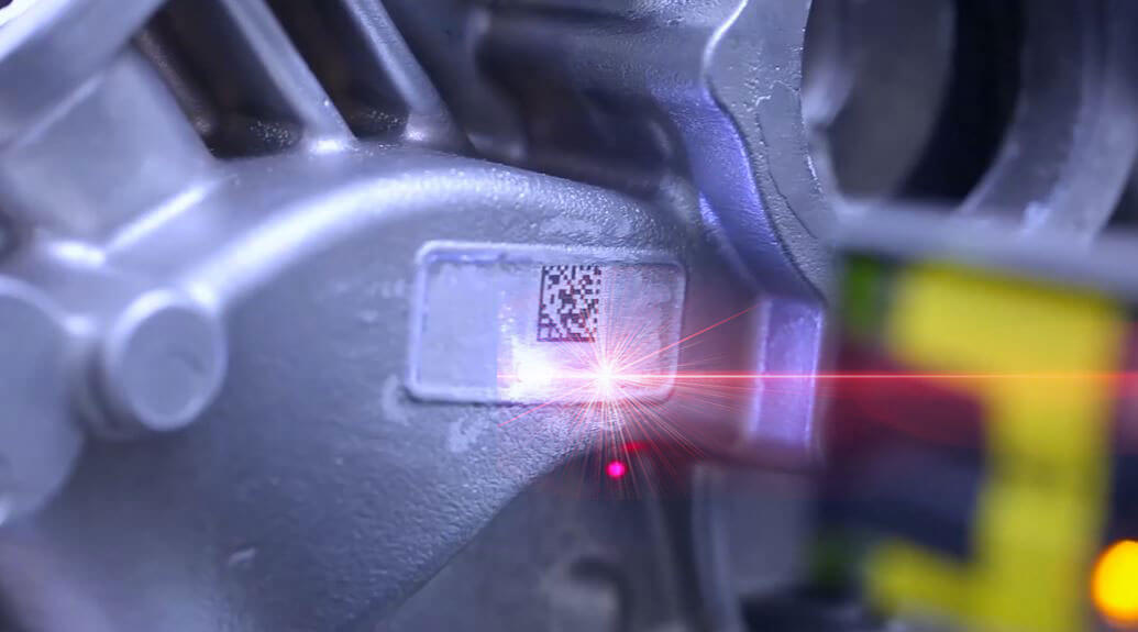 What is a laser how it works - LASIT laser marking innovation