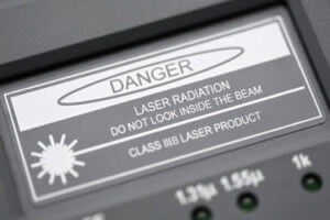 What class is your laser? What you should know for your safety