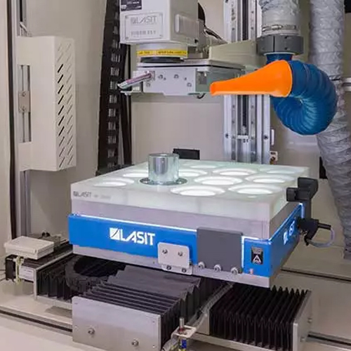 Products News of laser | LASIT laser marking innovation