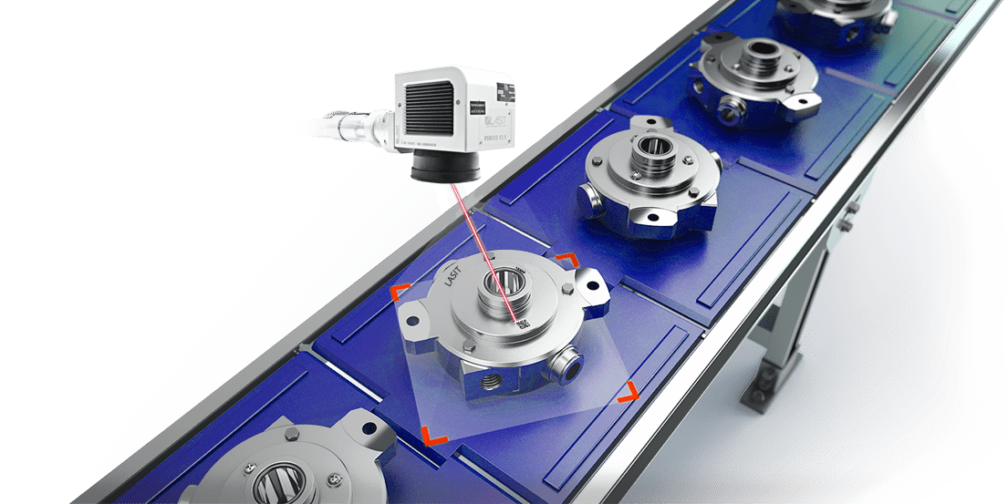 How laser marking works? | Discover the features | LASIT