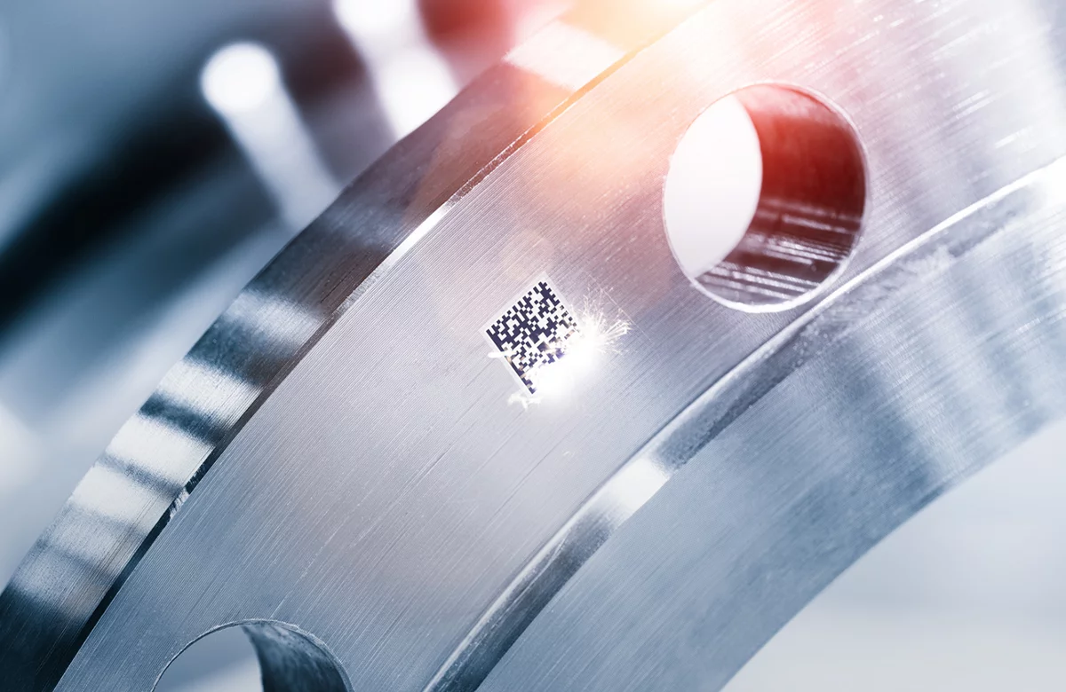 How laser marking works? | Discover the features | LASIT