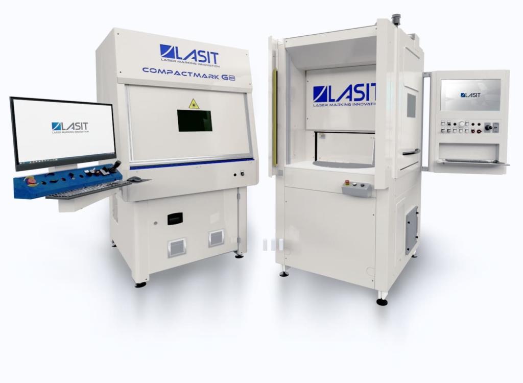 Laser marking machines | LASIT answers the 10 most common questions