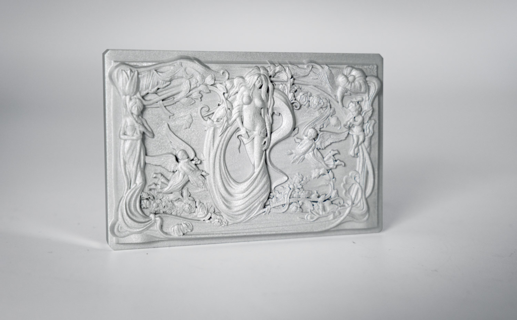 Laser marking on metals | Laser Marking Steel and Aluminum