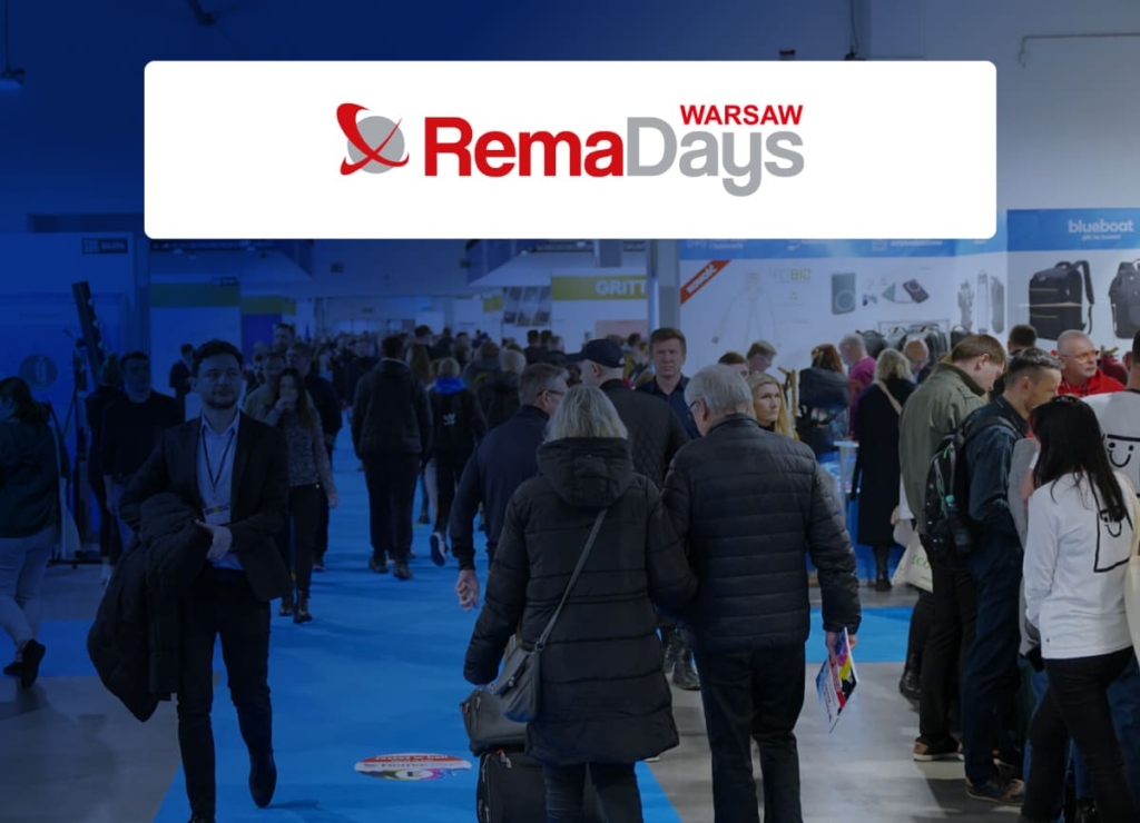 RemaDays 2024 - LASIT present Penfeeder