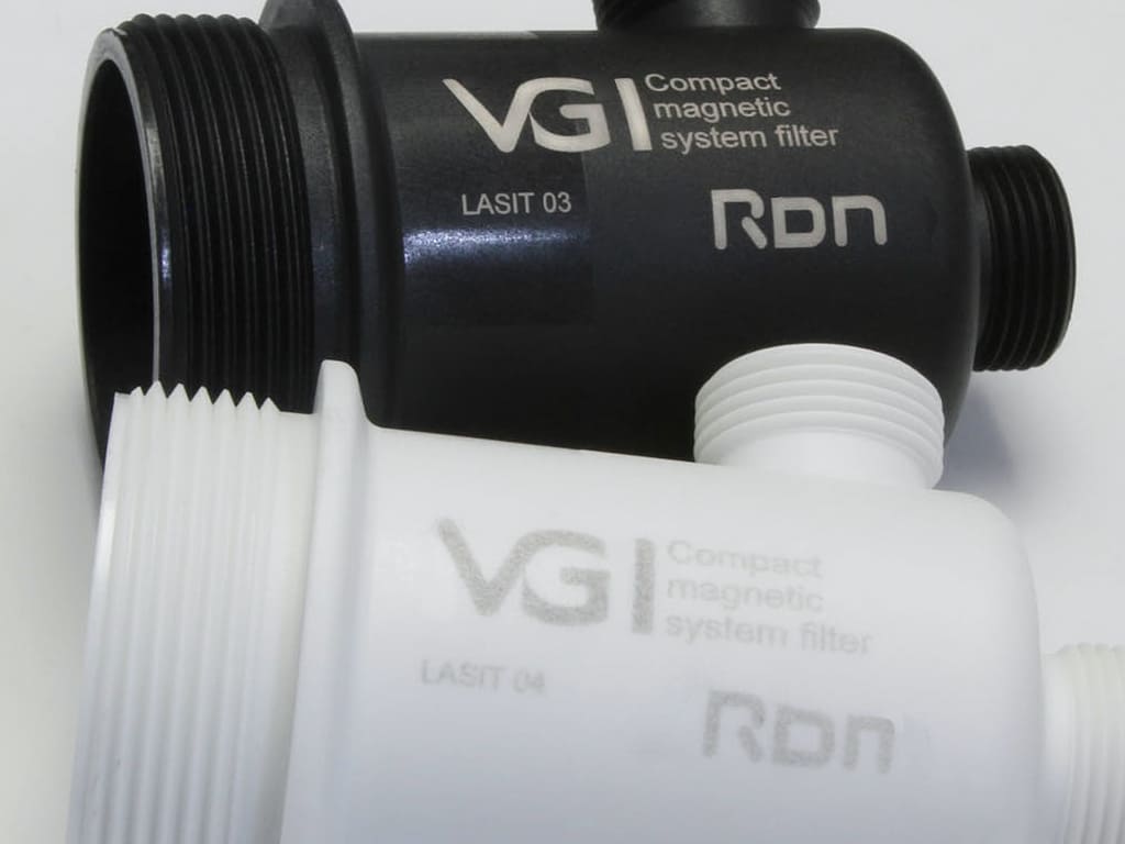 Laser marking on plastic | Indelible Codes and Logos | LASIT