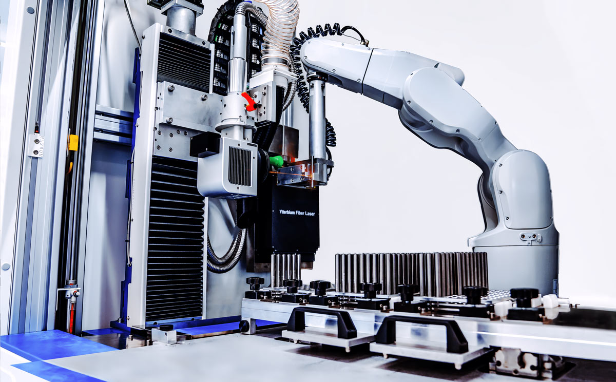 PowerClean - For Ultra-fast Cleaning operations