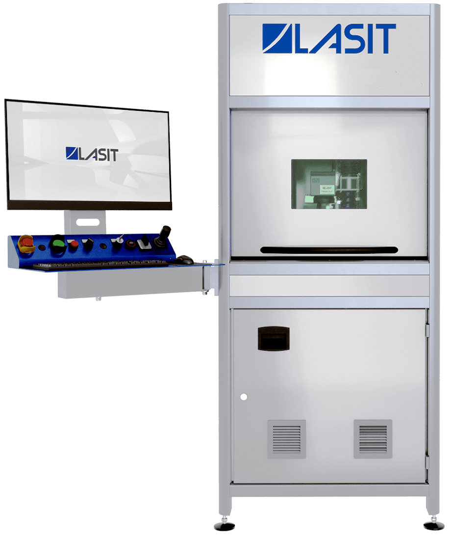 Laser marking system | Discover the best one for your application