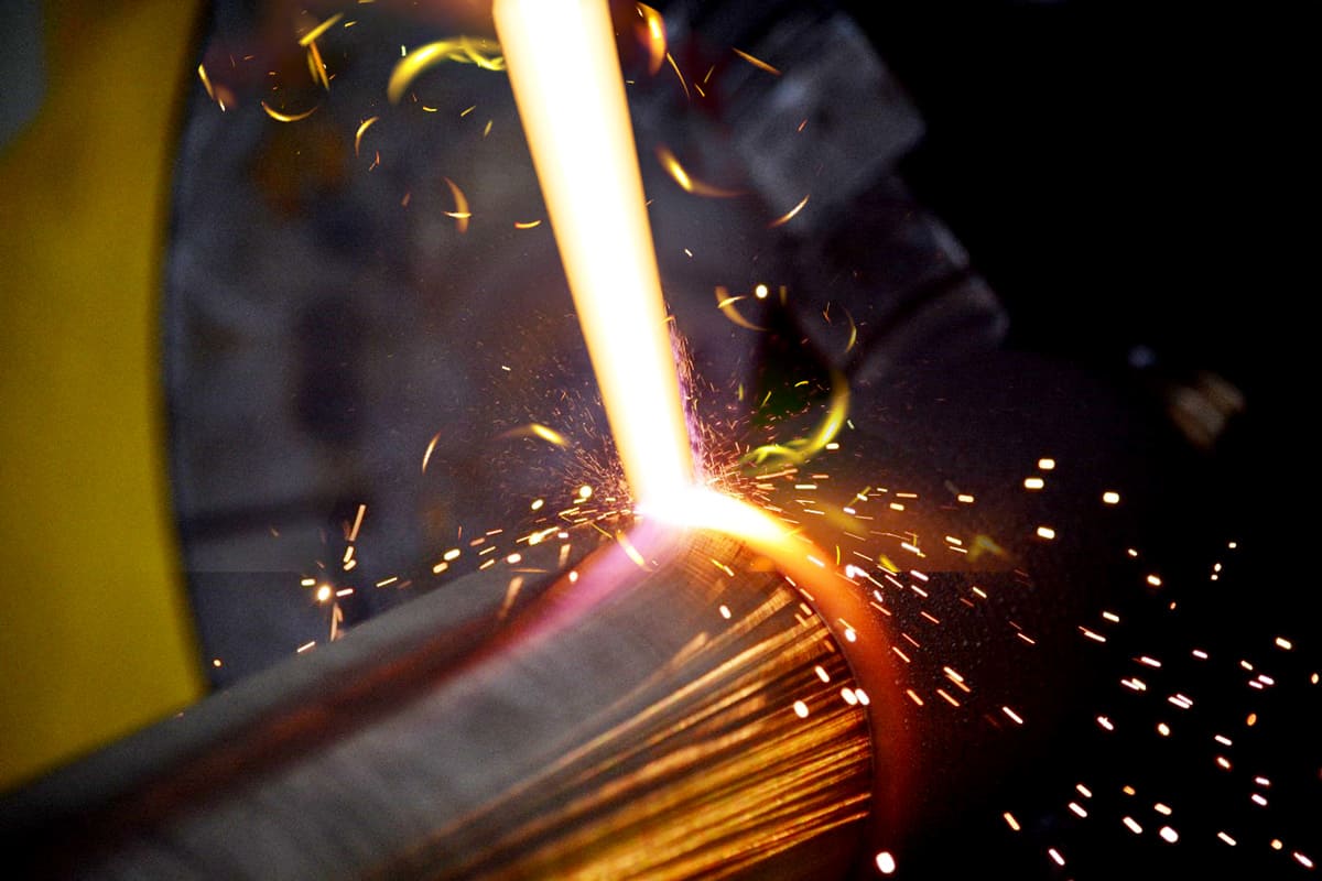 Laser marking and laser welding: the differences - LASIT