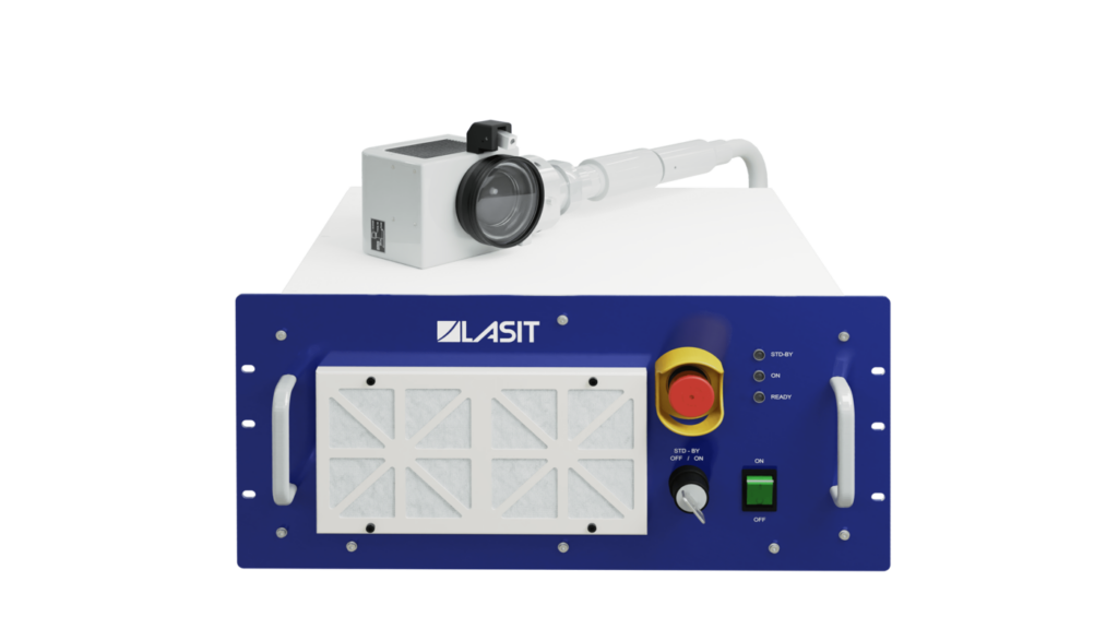 Laser marking system | Discover the best one for your application