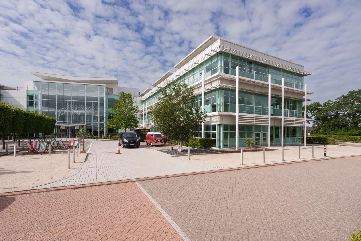 LASIT in the world - Our locations