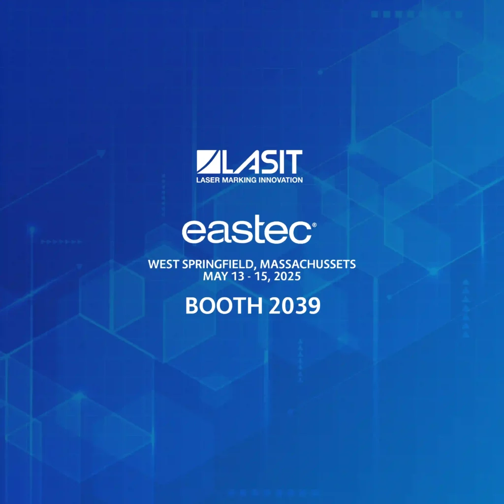 LASIT will be present at Expo EASTEC 2025 in USA - Springfield